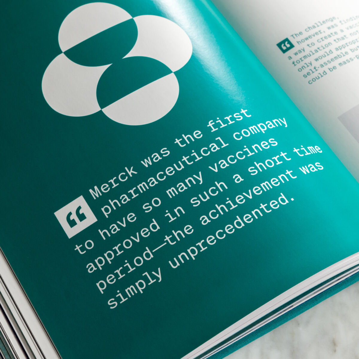 Merck: Inventing for Life – Future of StoryTelling