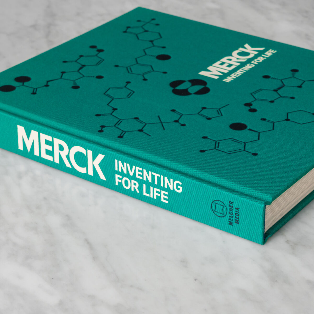 Merck: Inventing for Life – Future of StoryTelling