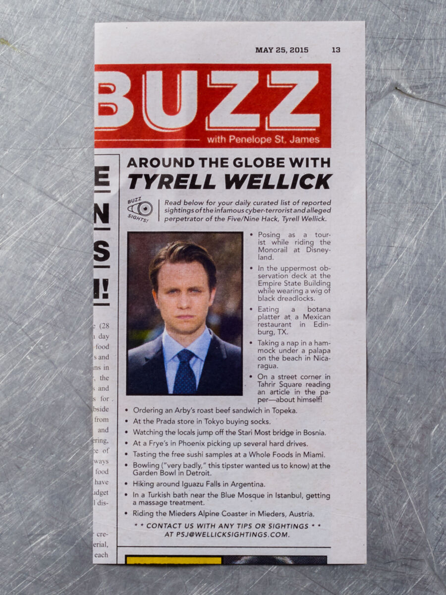 Mr. Robot – Future of StoryTelling
