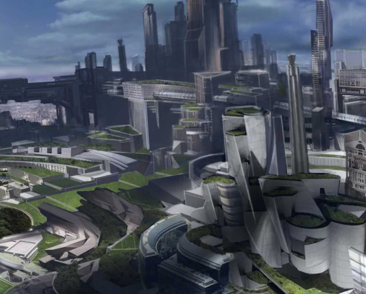 FoST Originals – Future of StoryTelling