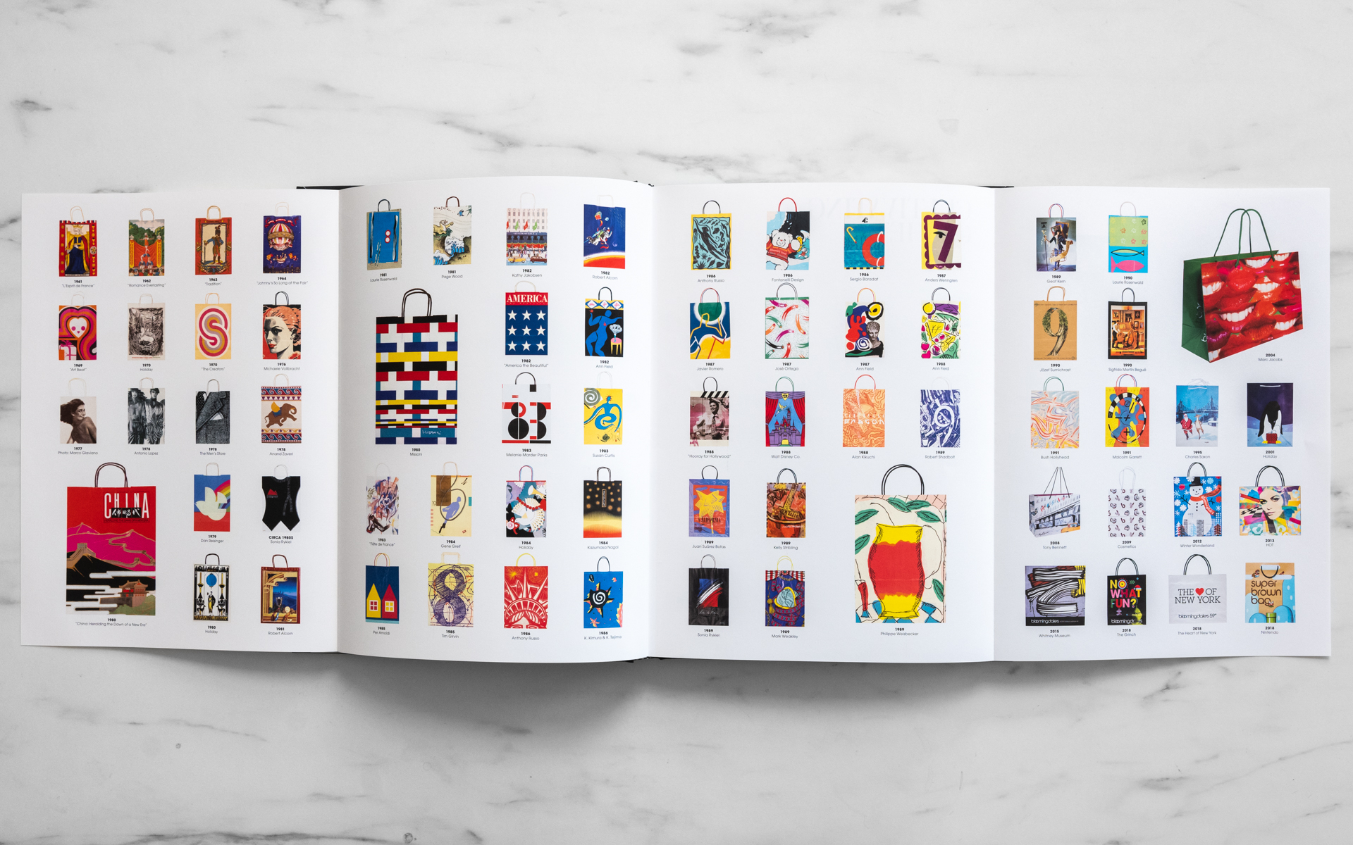 Bloomingdale’s: 150 Years – Future of StoryTelling