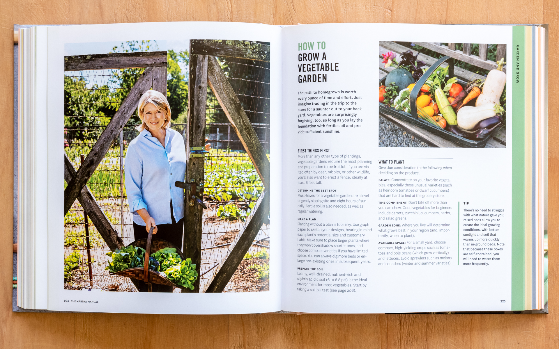 The Martha Manual – Future of StoryTelling