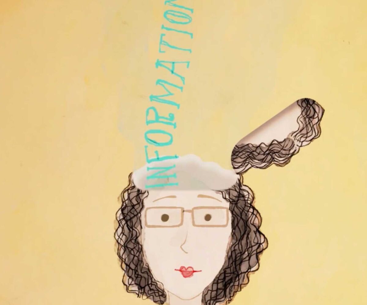 FoST Originals – Future of StoryTelling