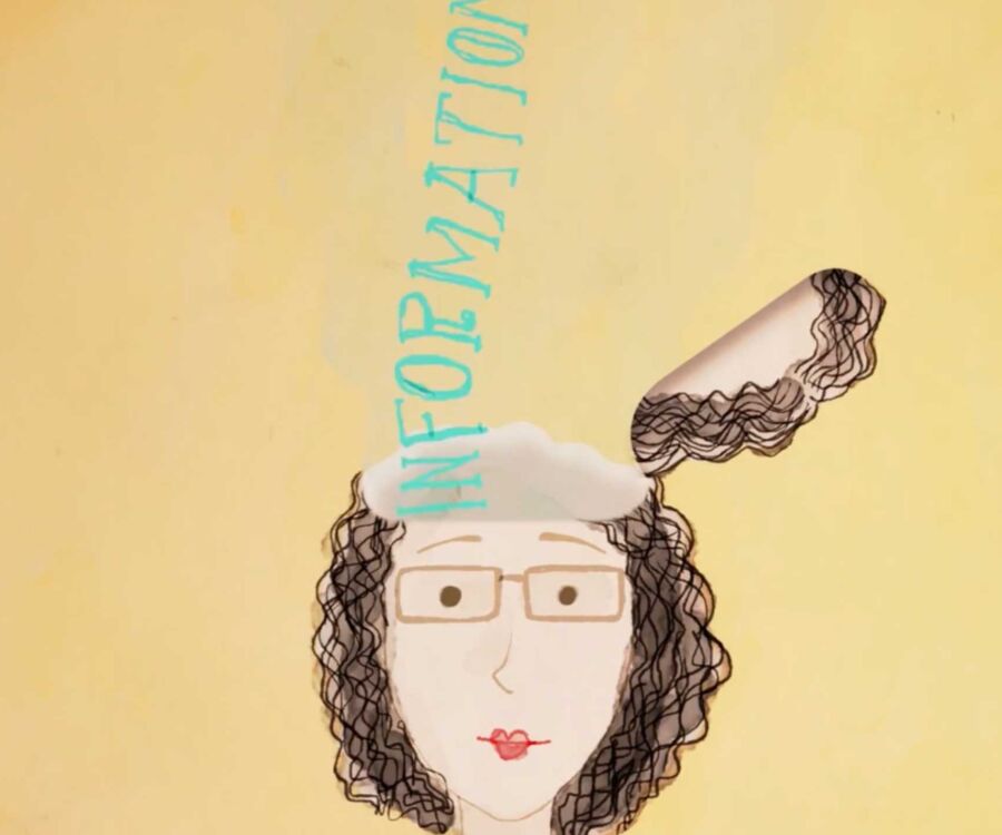 FoST Originals – Future of StoryTelling