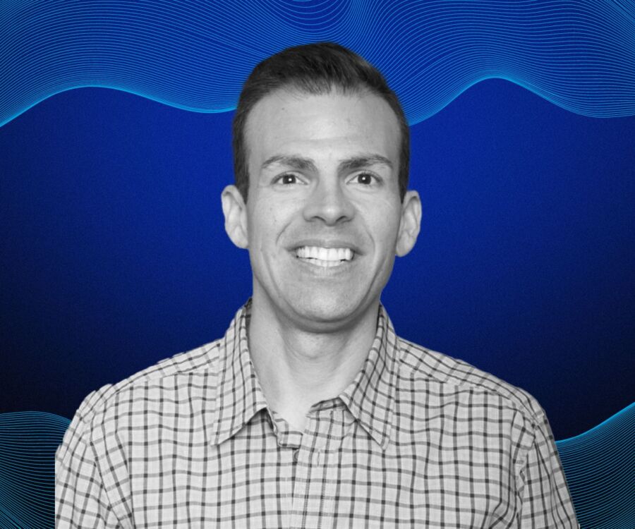 Felix Barrett: Behind the Mask with Punchdrunk – Future of StoryTelling