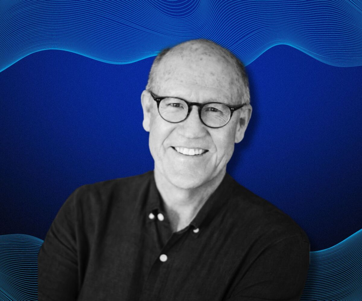 Glen Keane, Revisited: Good, True, and Beautiful – Future of StoryTelling