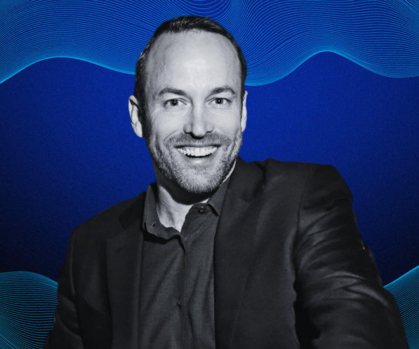 Alex McDowell: World Building – Future of StoryTelling