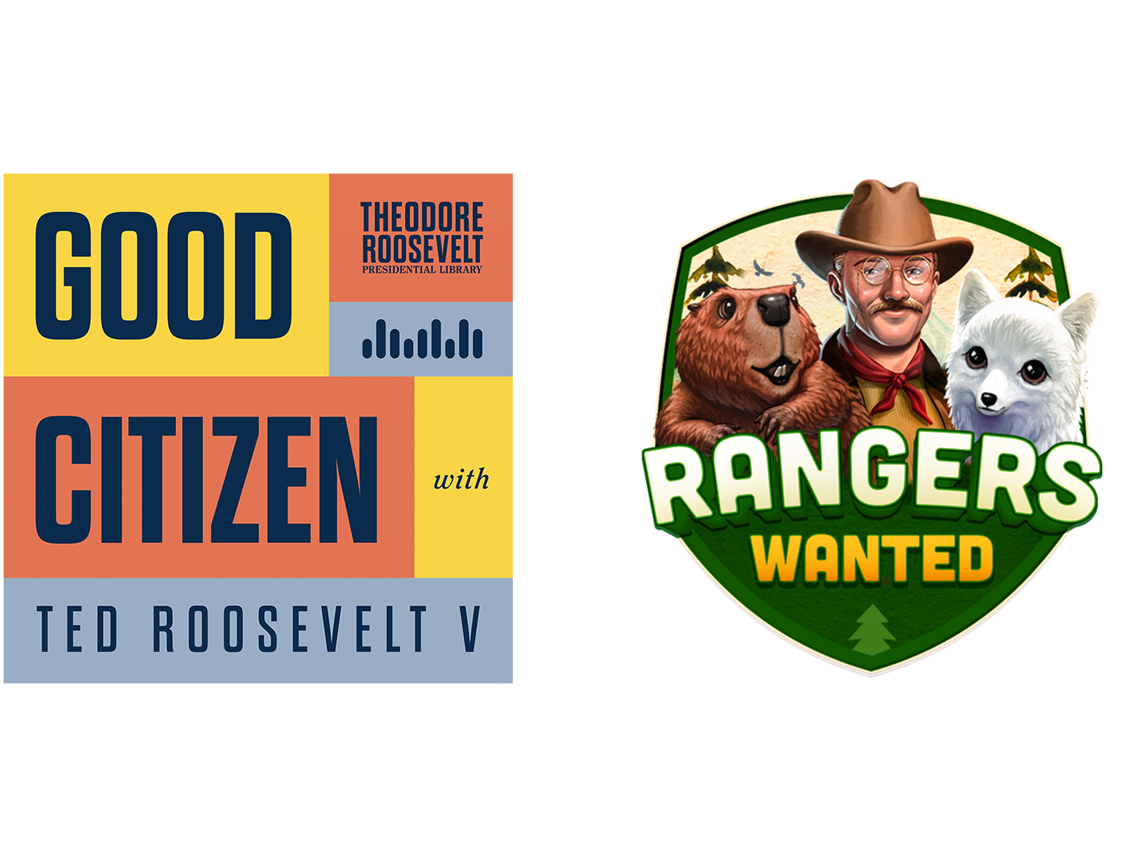 Theodore Roosevelt Presidential Library – Future of StoryTelling