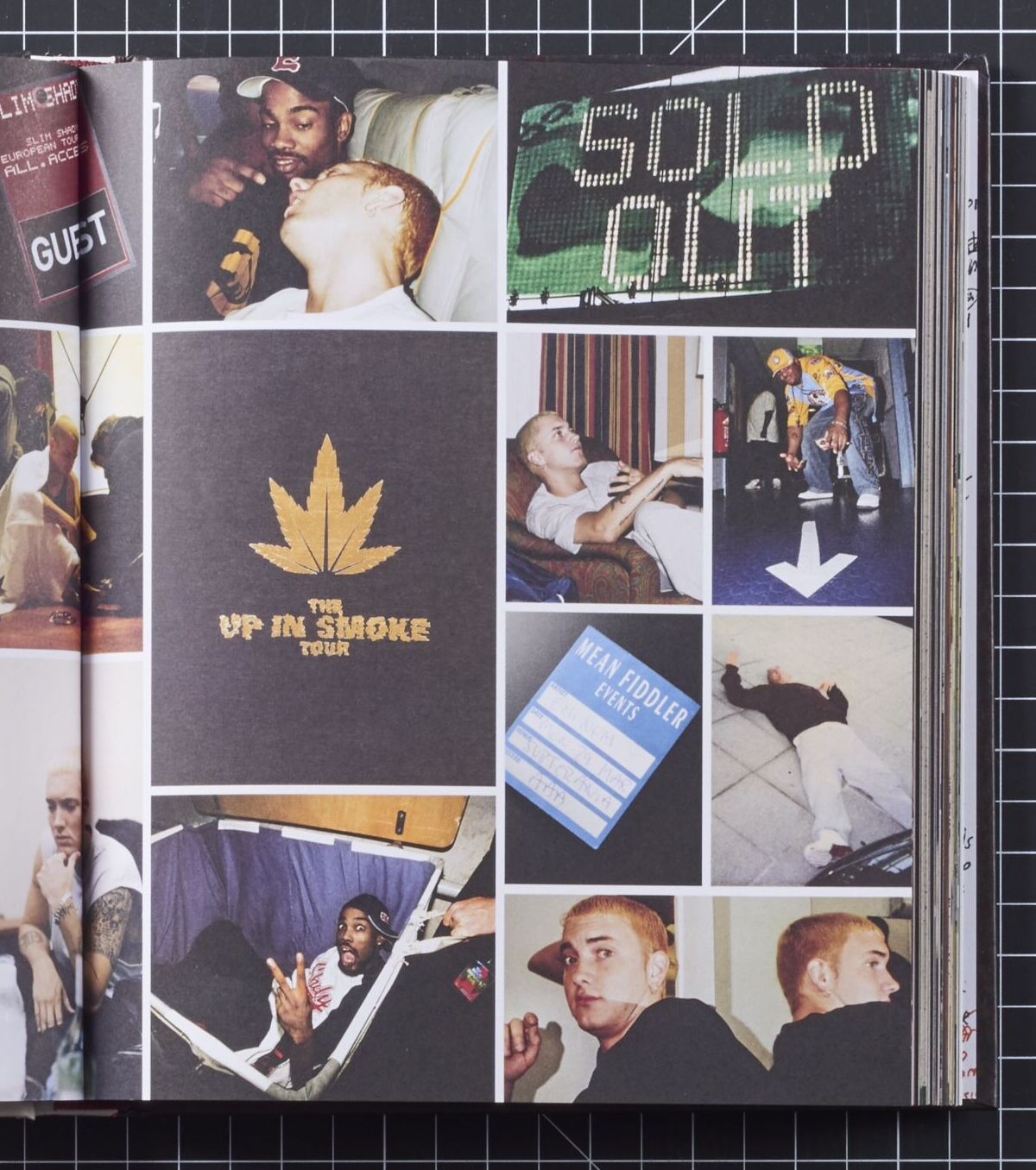 Eminem: The Way I Am – Future of StoryTelling