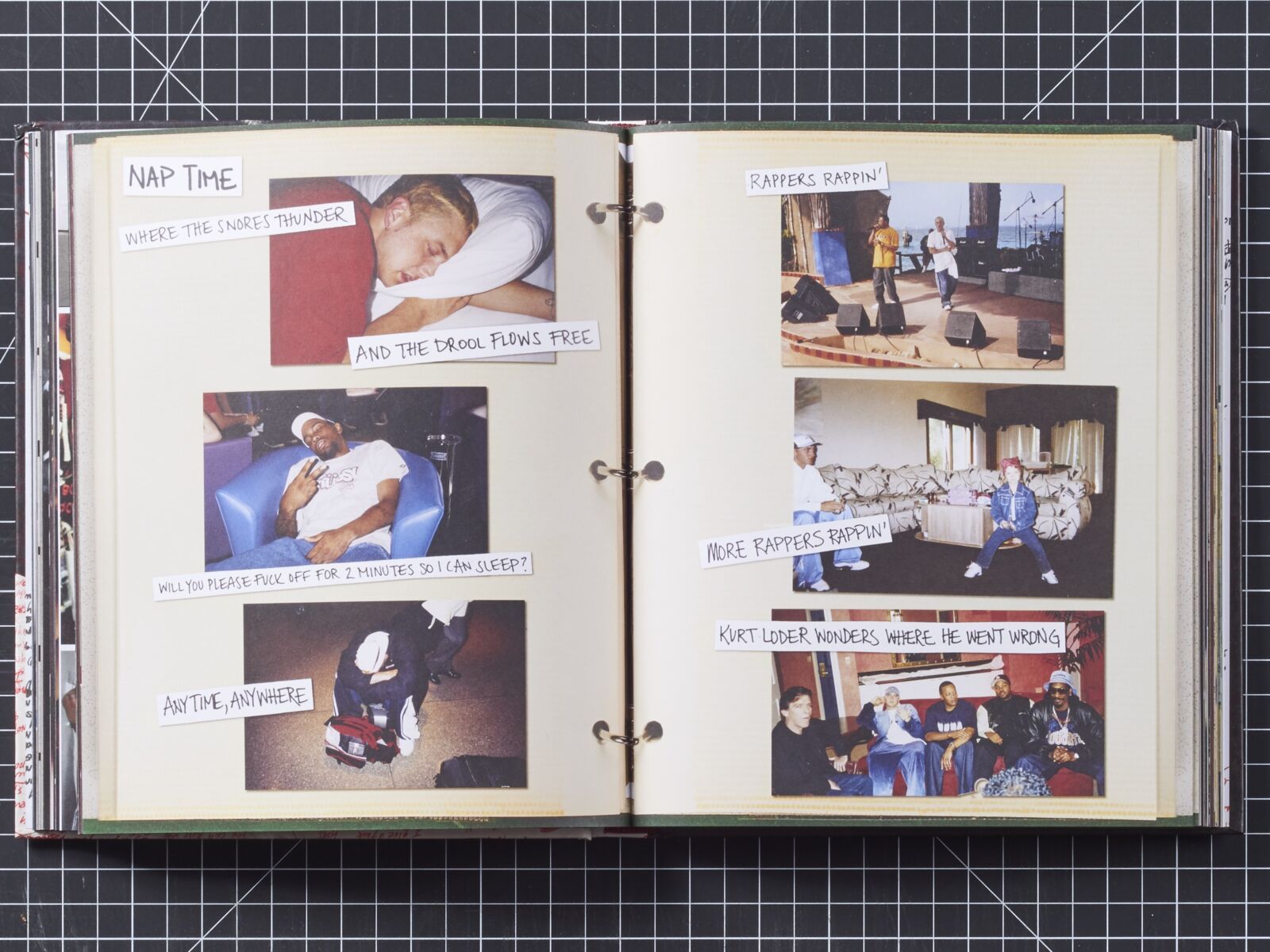 Eminem: The Way I Am – Future of StoryTelling