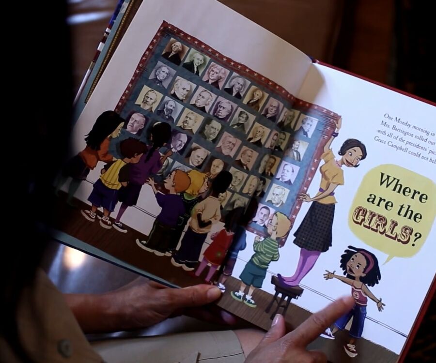 Jennifer Aaker: Persuasion and the Power of Story – Future of StoryTelling