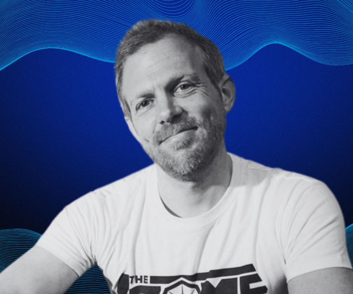 Felix Barrett: Behind the Mask with Punchdrunk – Future of StoryTelling